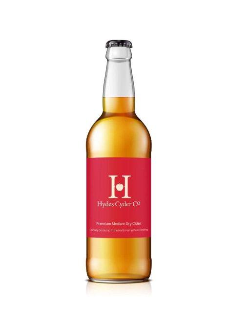 Hydes Cyder Cº | Shop our hand crafted cider | Buy on-line
